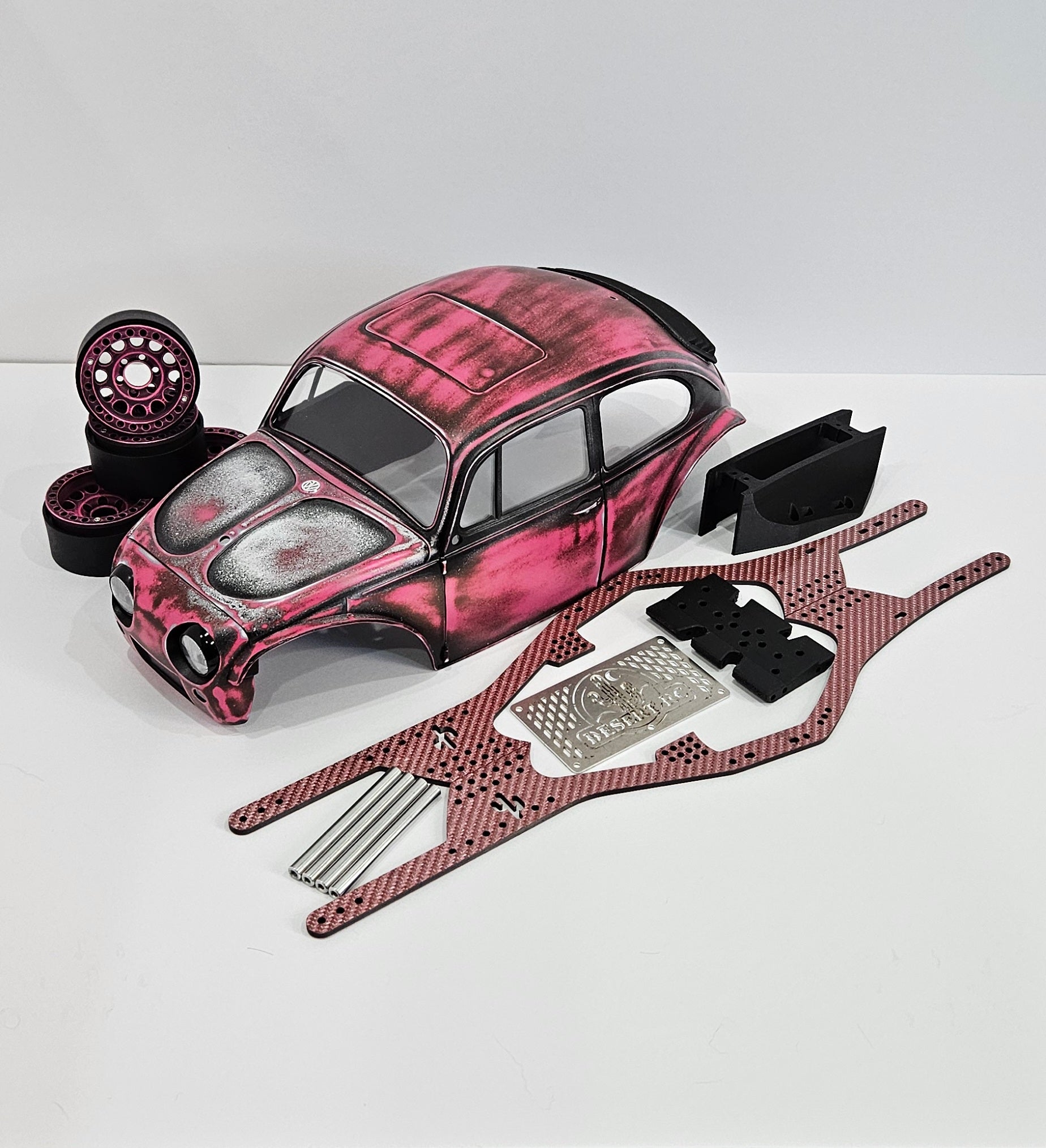 Desert Rc Bug Bundle Kit – Desert RC