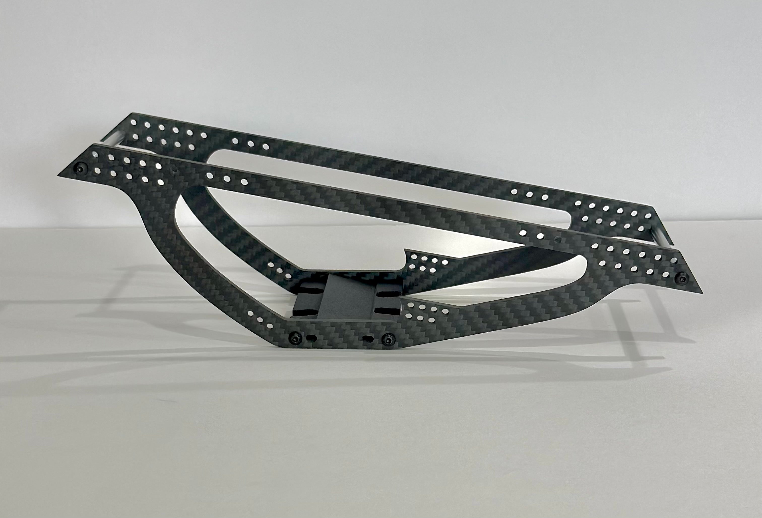 Tomahawk Chassis Kit – Desert RC