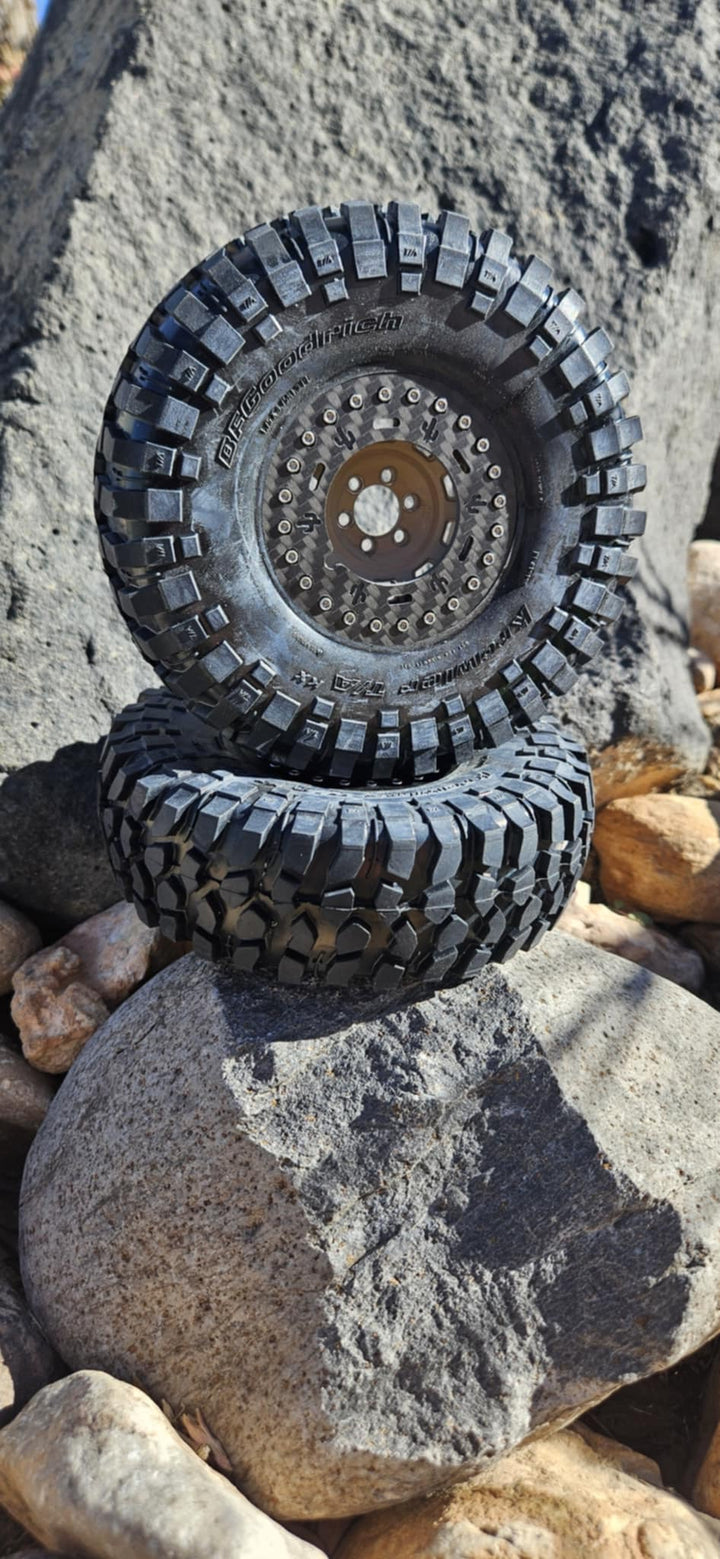 Products – Desert RC